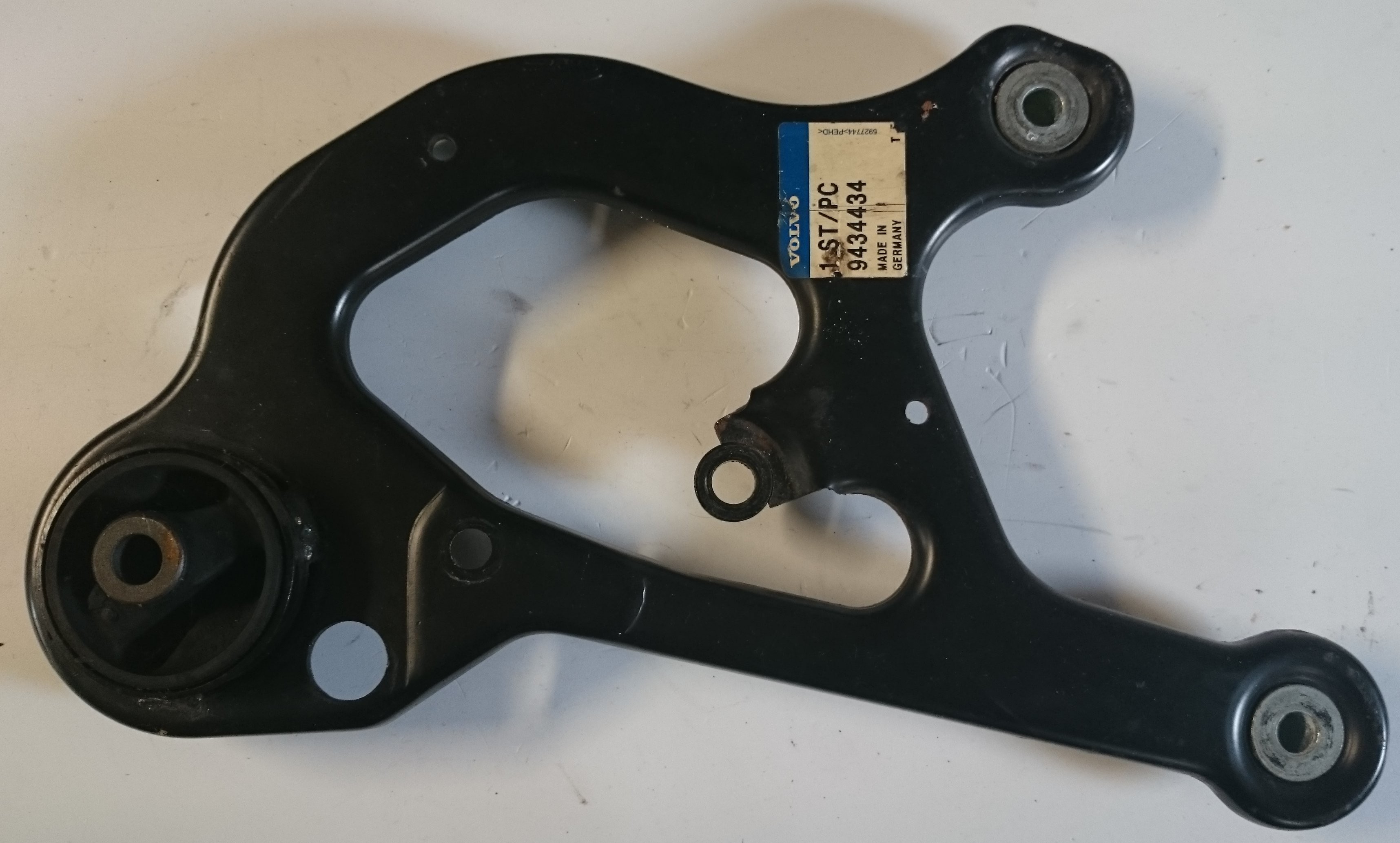 Motor Ophæng Ny 9434434