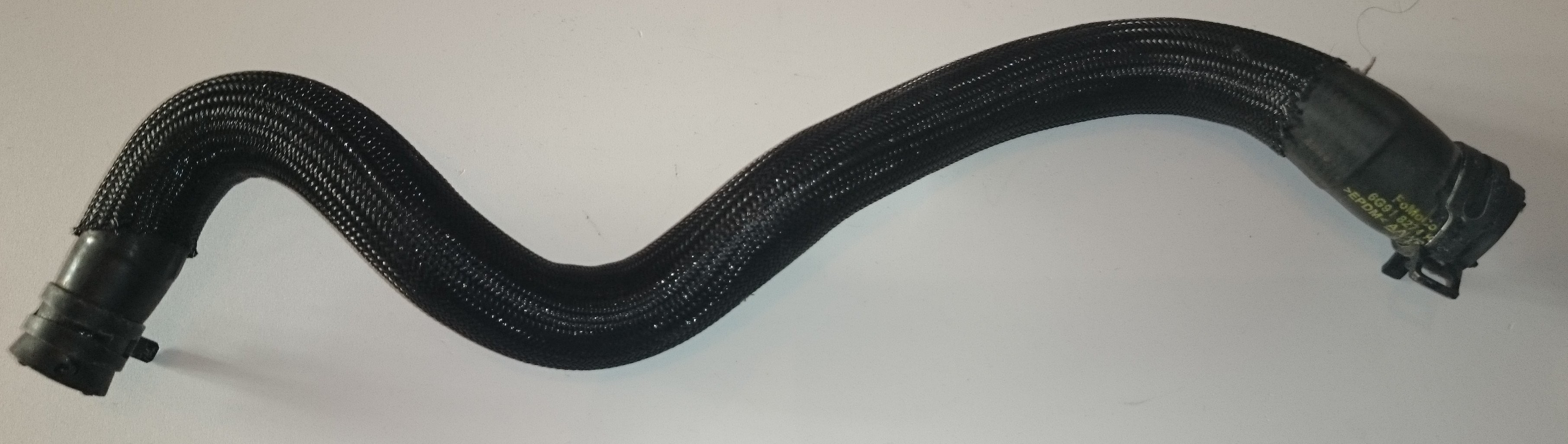 Køle Slange Ny 31261523