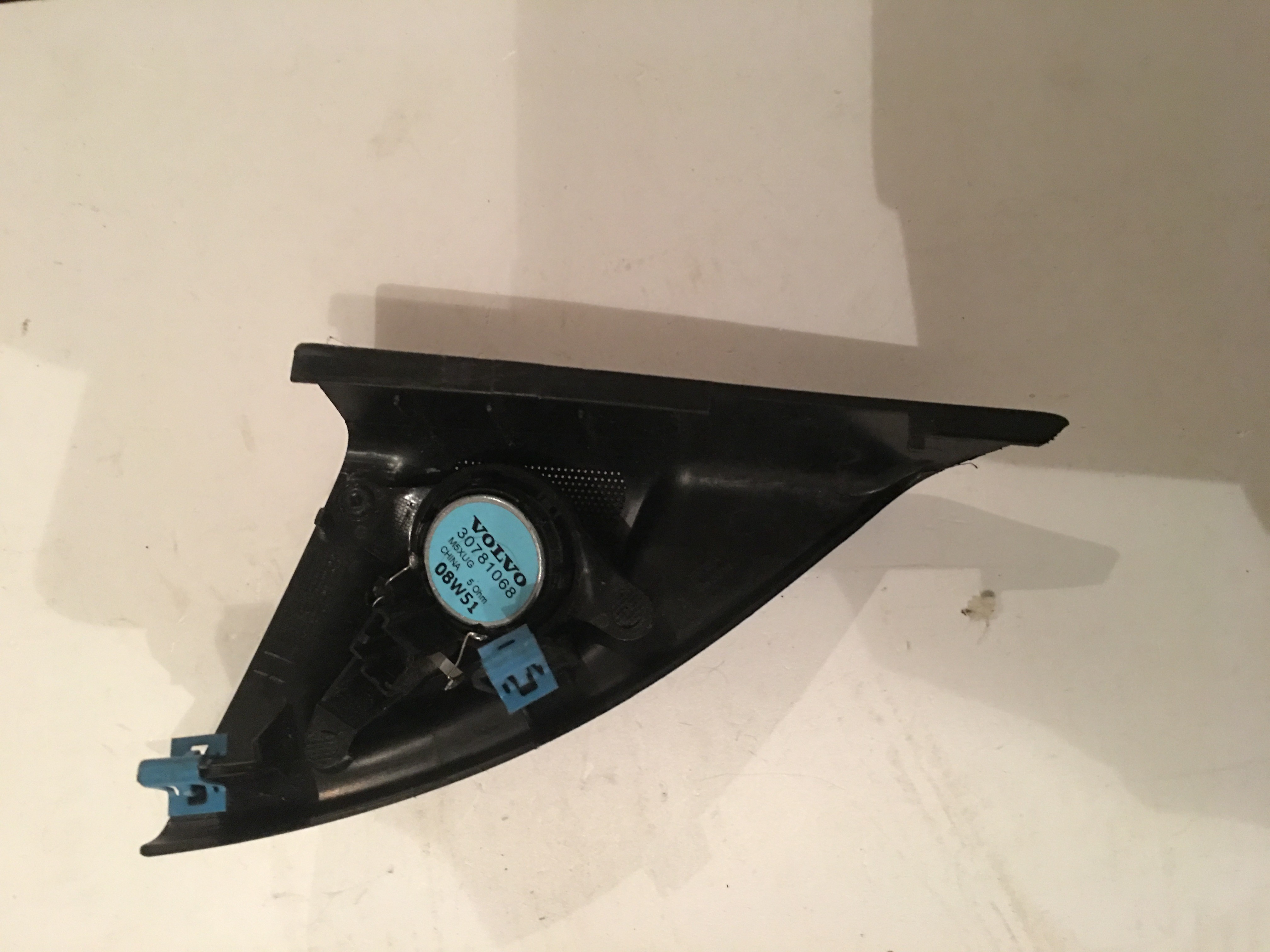 Højtaler højre for (30781068)