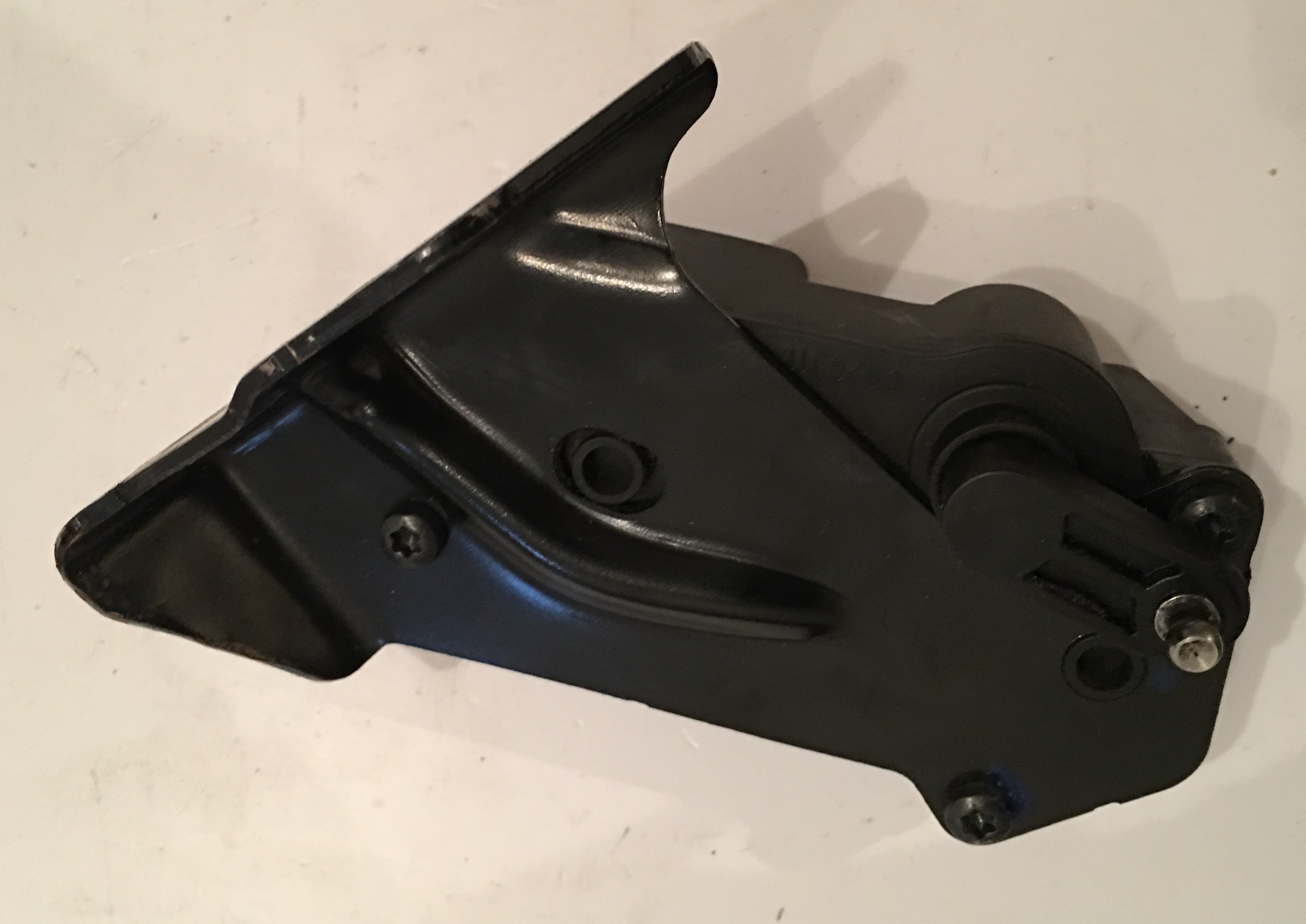Actuator Brugt 30756099