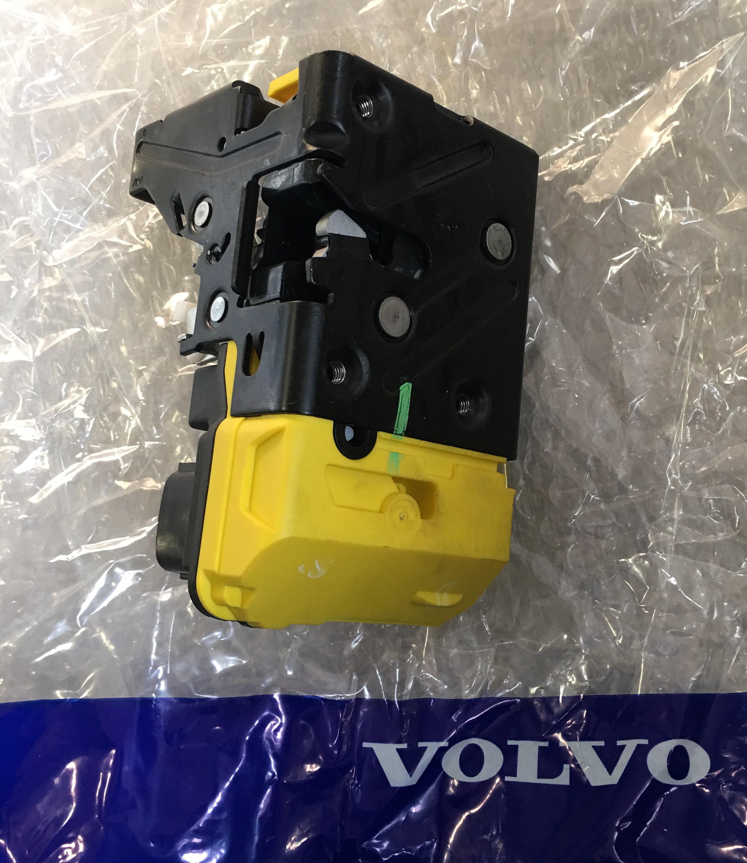 Dørlås Højre (30699747)