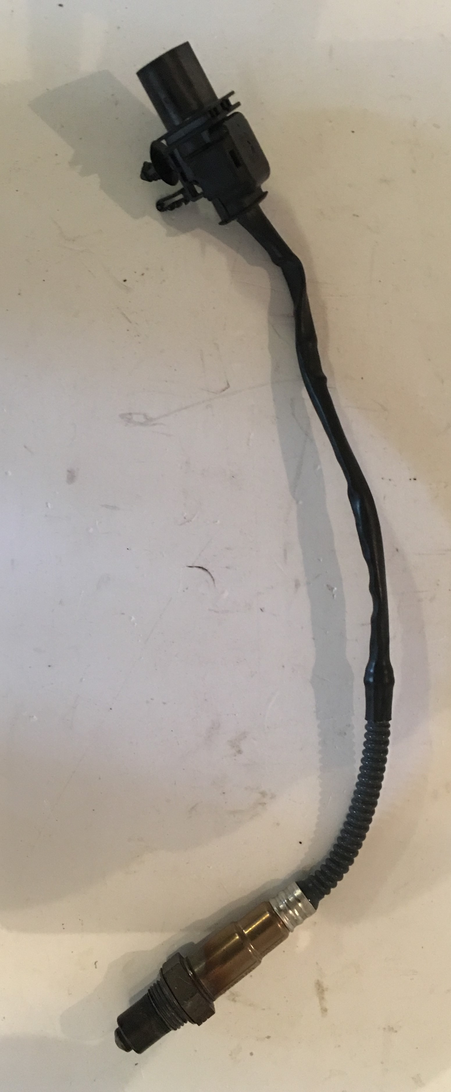 Lambda sonde brugt 31422345