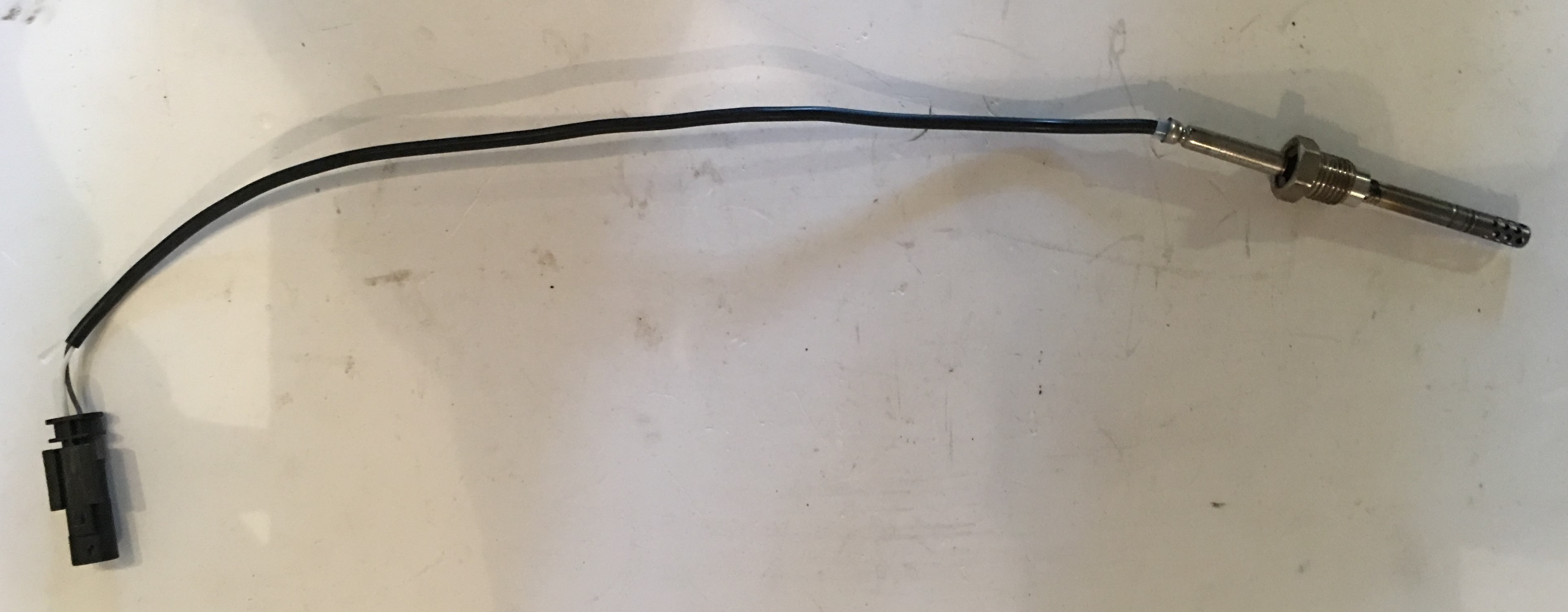 Sensor i partikelfilter ny 31431048